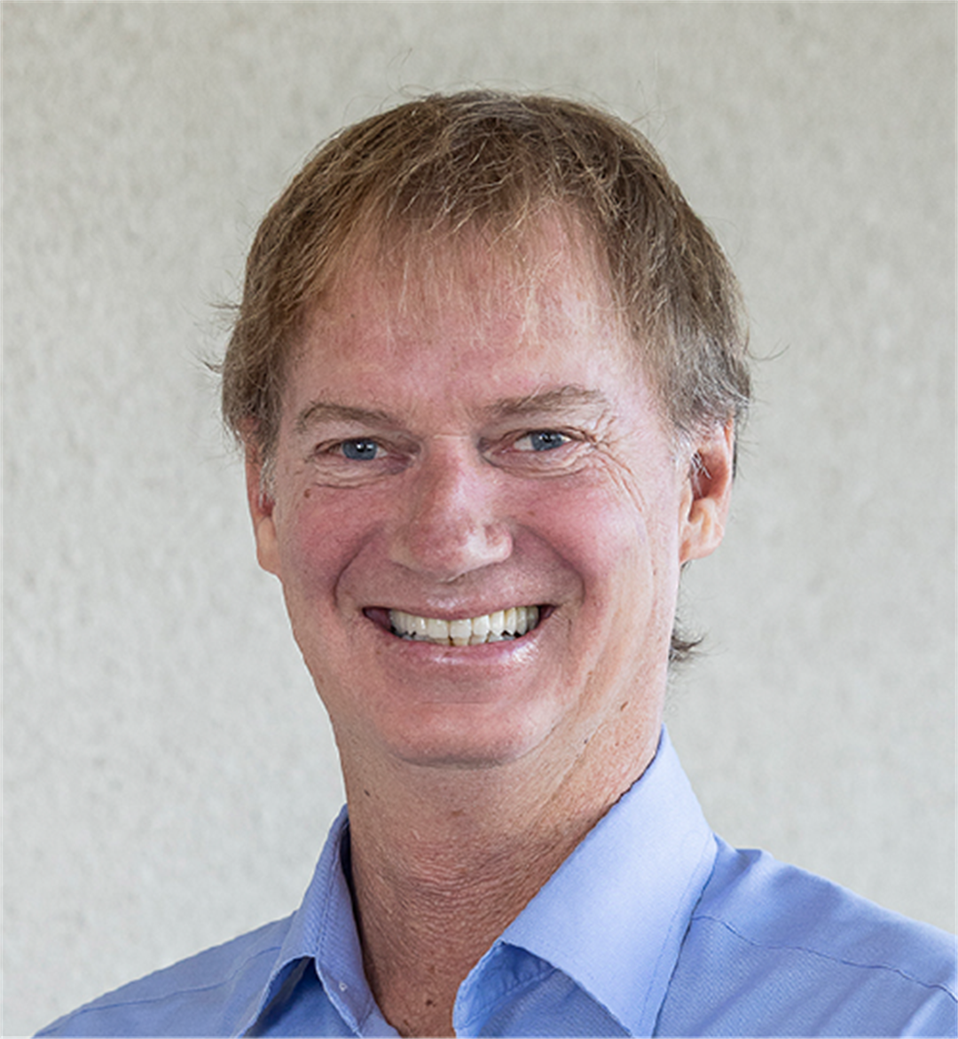 Clay Bauman | Whitsunday Regional Council