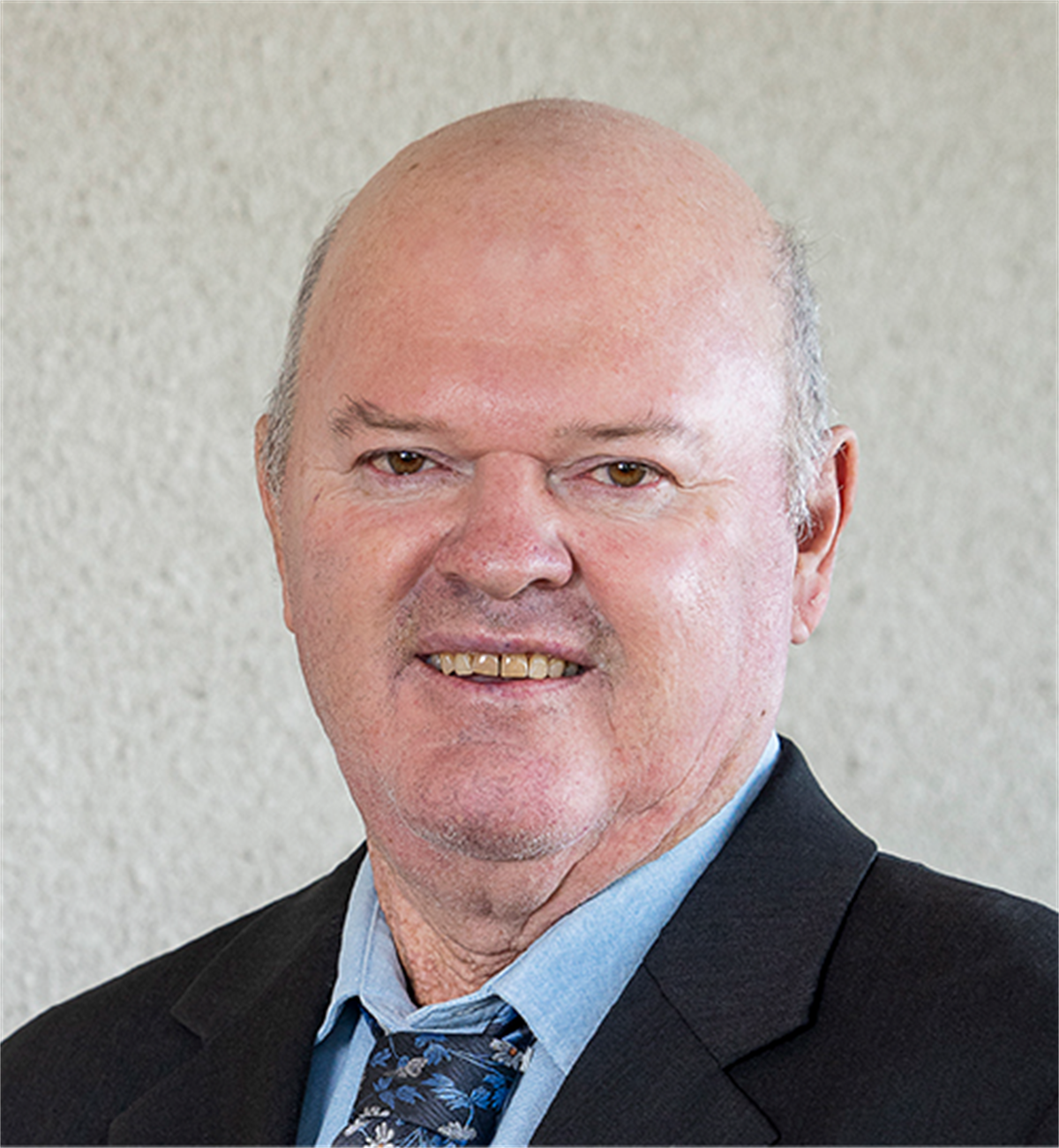 Gary Simpson | Whitsunday Regional Council