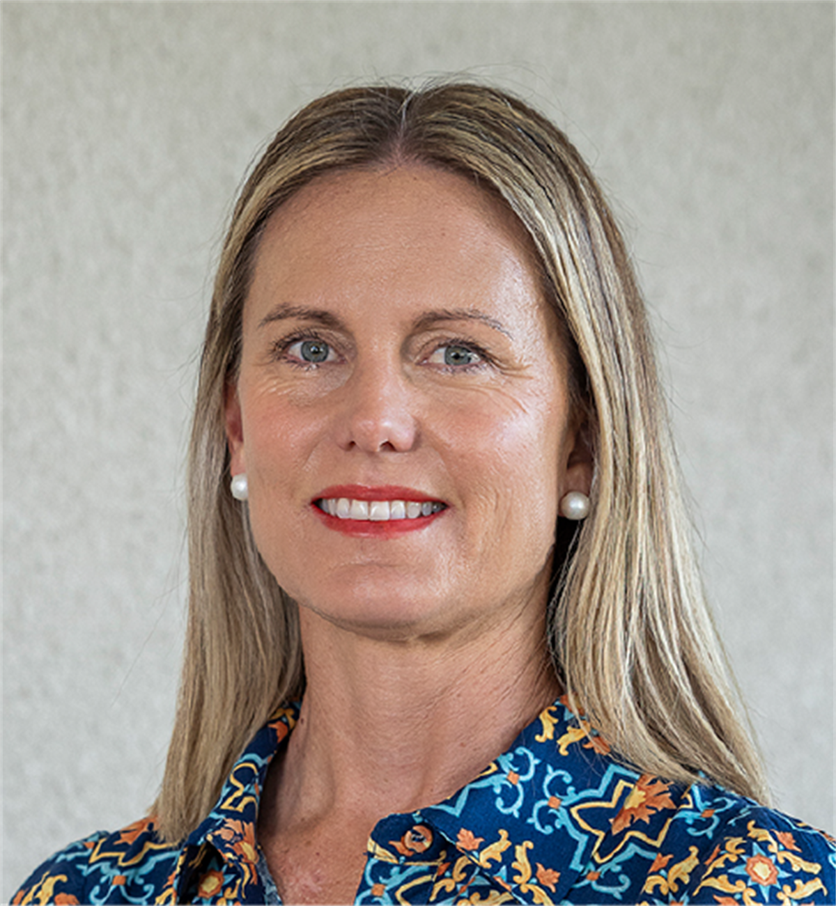 Michelle Wright | Whitsunday Regional Council